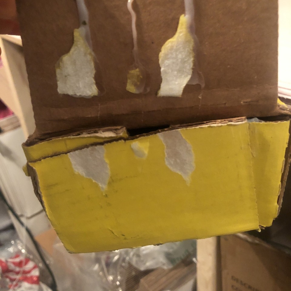 moog-ds300041 | Steering Center Link | Ford F-250 350 450 550 Super ...