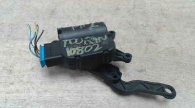 Motoreducteur de climatiseur VOLKSWAGEN TOURAN 1 2Q0907511E | eBay