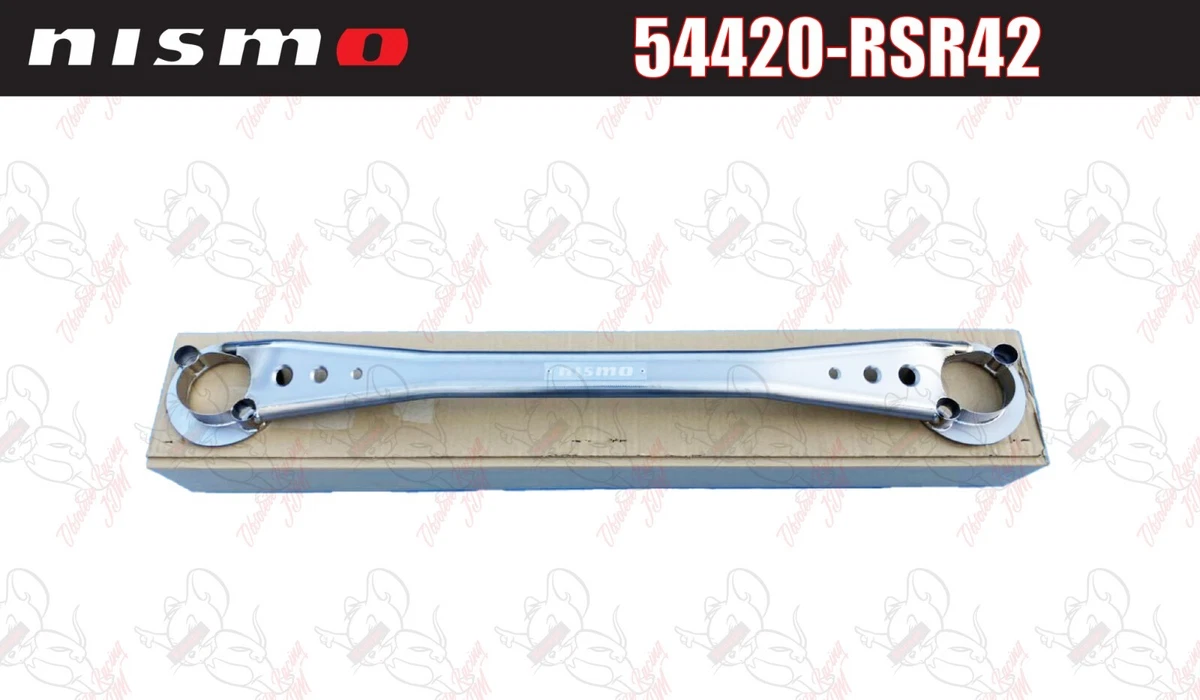 Nismo Titanium Strut Brace To Suit Nissan Skyline R32 GTR, 57% OFF