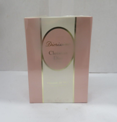 Diorissimo by Christian Dior Talcum Powder/Poudre De Talc 5.2 oz/150 g ...