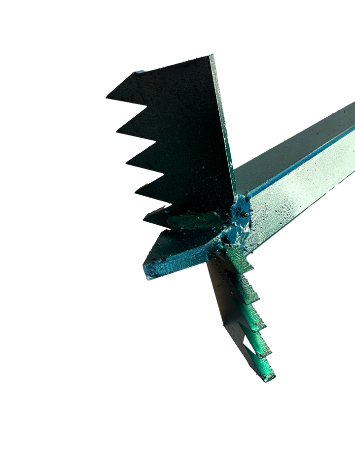 DRILLPARTNER Hand Auger Water well Earth 4"-5-3/4" / 20-60ft / FREE ...