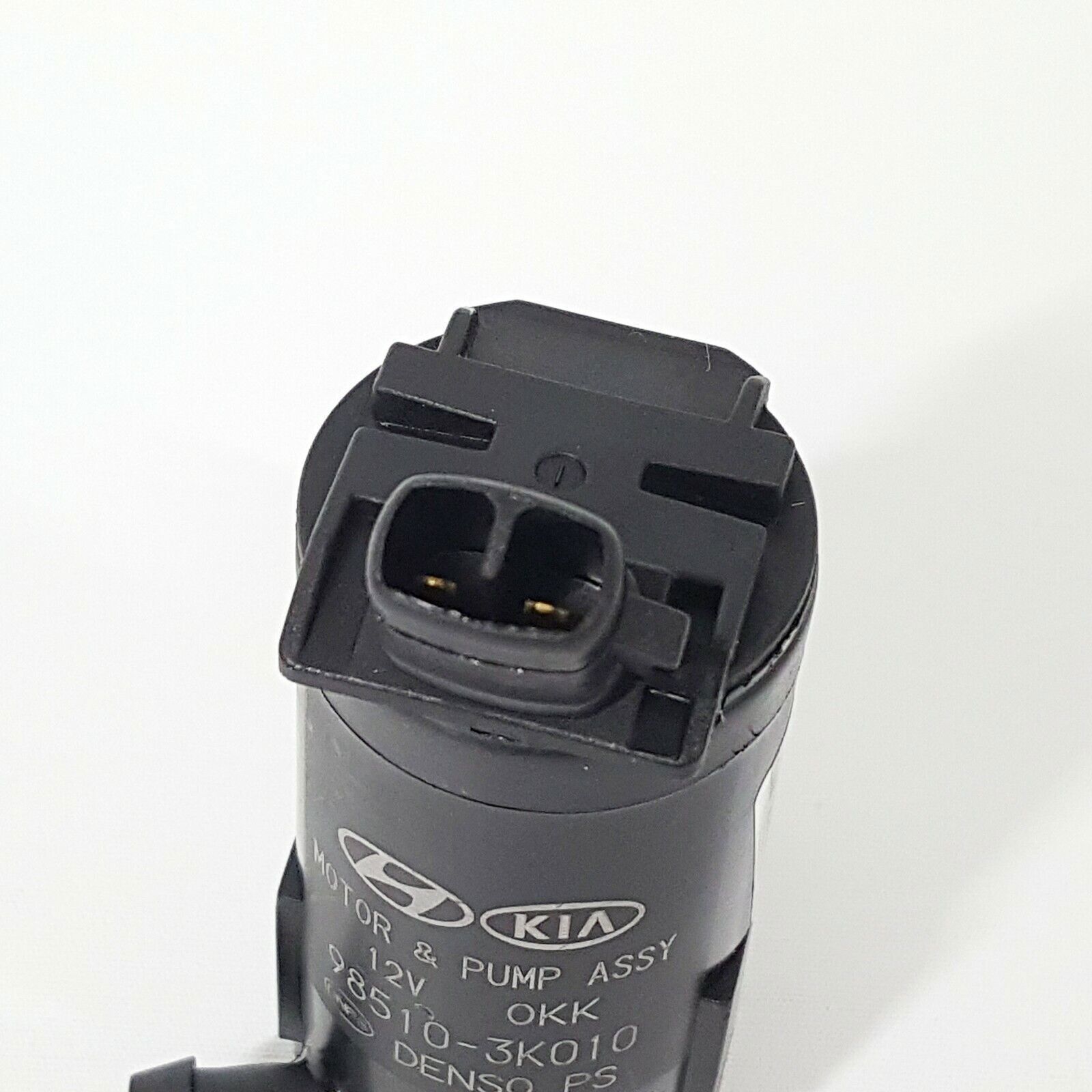 Genuine OEM Windshield Washer Pump for Hyundai 985103K010 for sale ...
