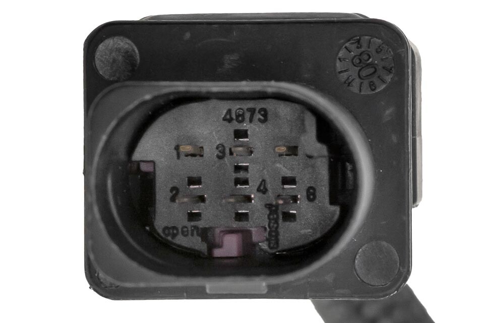 Sonde Lambda Pour Bmw Série 1 E81 E82 5 E60 E61 X1 E84 Mini Clubman ...