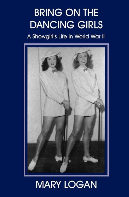 Bring on the Dancing Girls von Mary Logan (2012, Taschenbuch) online ...