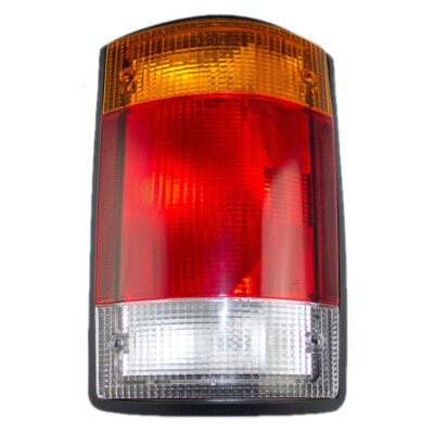 WESTERN ALPINE 2003 2004 2005 RIGHT TAIL LAMP REAR LIGHT TAILLIGHT W ...