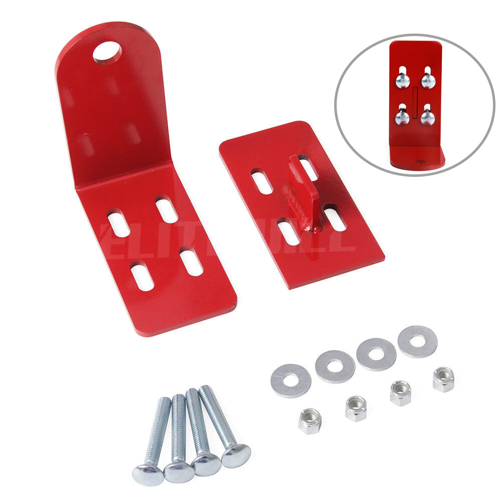 ELITEWILL Heavy Duty Zero Turn Lawn Mower Trailer Hitch for Ferris ...