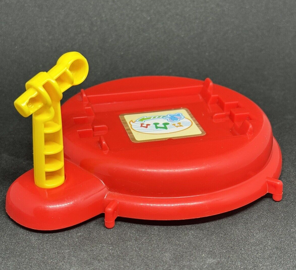 VTech Go Go Smart Animals Happy Paws Replacement Microphone Stage Piece ...