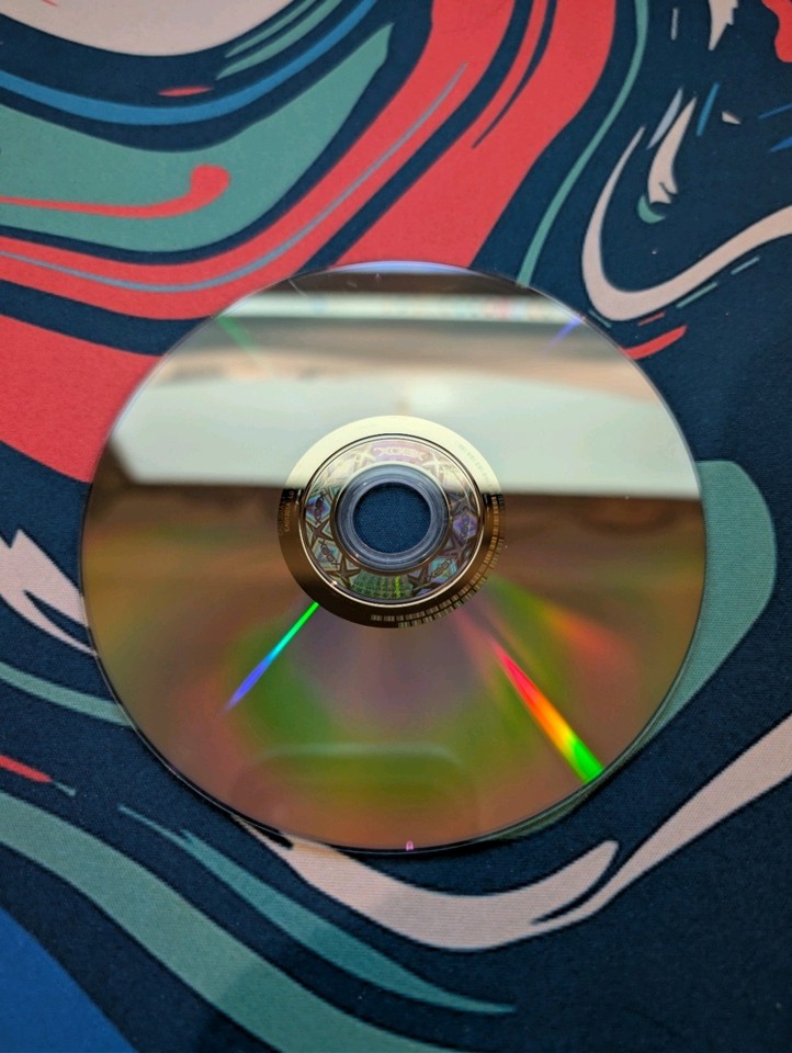 187: Ride or Die (Xbox 2005) Tested Disc Only With Tracking 8888512172 ...