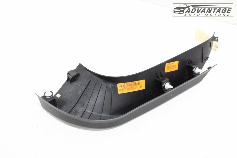 2015-2024 FORD EDGE TAILGATE LIFTGATE LEFT SIDE UPPER COVER TRIM PANEL ...