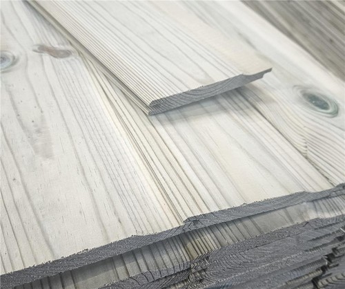 Pressure Treated Tanalised Shiplap Tongue & Groove 12mm Cladding | eBay UK