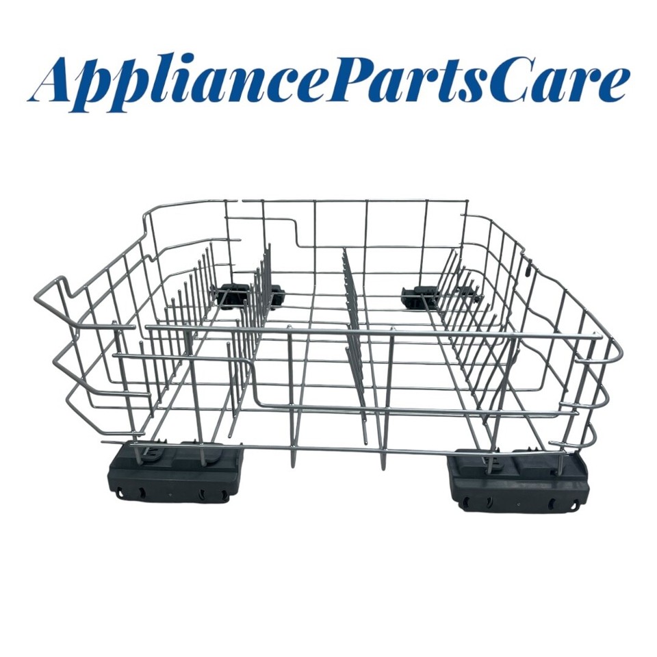 GE Dishwasher Dishrack, Lower WD28X24478, WD28X26099 | eBay