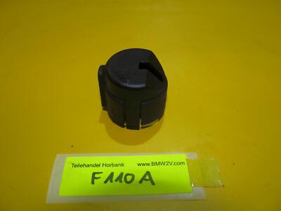 BMW R100 R80 K100 K75 Abdeck kappe Zündschloss 1453149 cap ignition ...
