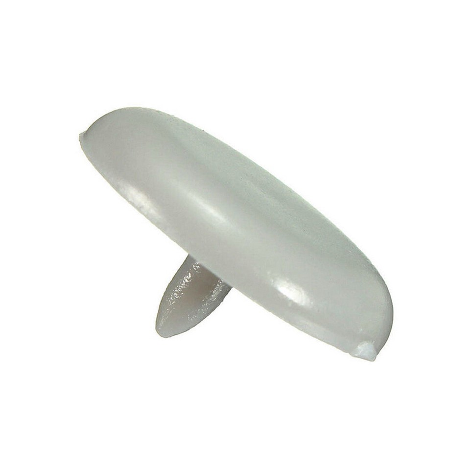 20x POM Rivet Car Truck Seat Belt Buckle Anti Slip Stop Buttons Clips ...