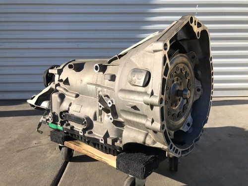 12-16 BMW F10 F30 328i 528I AUTOMATIC TRANSMISSION GA8HP45Z 81K MILES ...