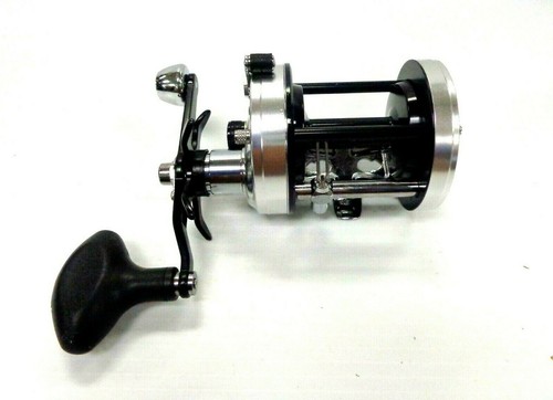 Abu Garcia C3-7000 Ambassadeur C3 7000 Baitcasting Reel - Right Hand | eBay