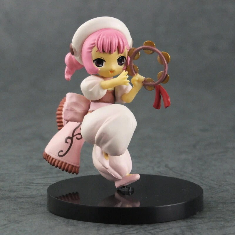 Chobits Sumomo