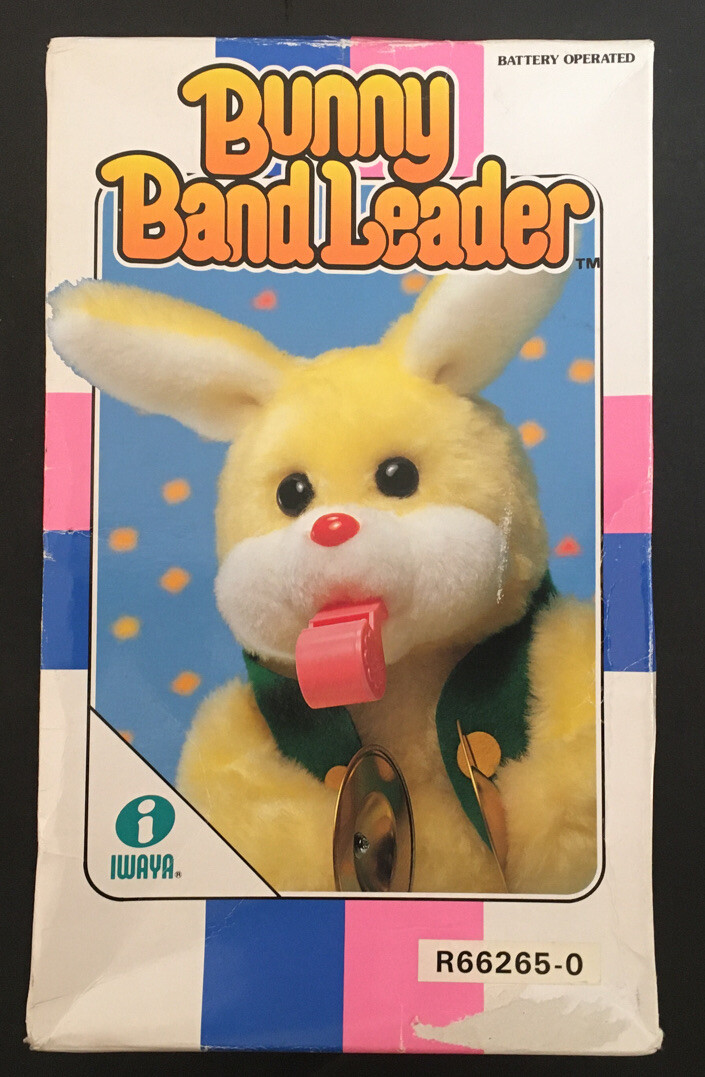 Duracell Bunny's Instagram, Twitter & Facebook on IDCrawl