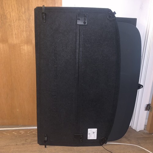 Genuine Lexus NX NX200 NX300H Rear Parcel Shelf Load Cover 2014-2021 ...