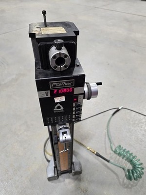 Fowler Trimos Vertical Height Guage Gage Digital *Minor Repair* | eBay
