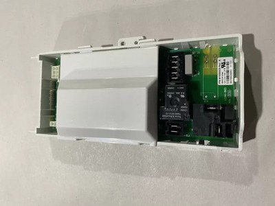 Whirlpool Maytag Kenmore W10111606 6105034 Dryer Control Board AZ147701 ...