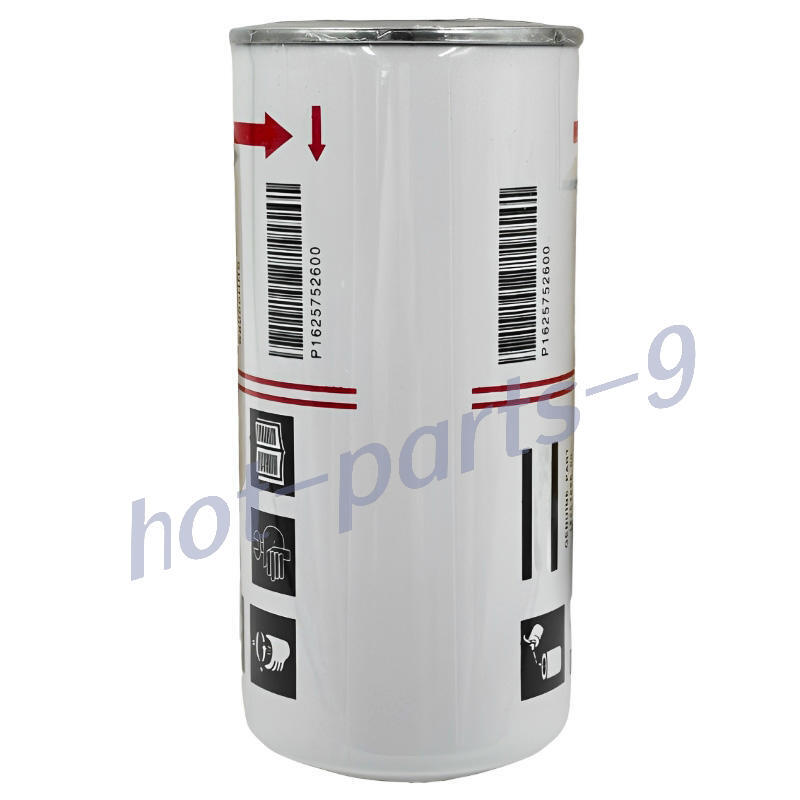 Oil Filter 1625752600 for Atlas Copco 2903752600 1625-7526-00 2903-7526 ...