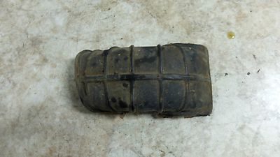 84 Honda VF700 F VF 700 Interceptor air intake tube boot duct | eBay