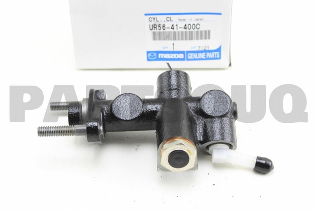 UR5641400C Genuine Mazda CYL.,CLUTCH MASTER UR56-41-400C | eBay