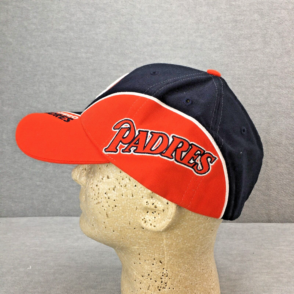 San Diego Padres MLB Baseball Hat Cap XL | eBay
