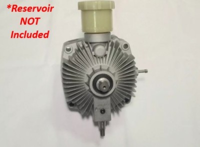 COMPLETE REBUILD SERVICE - EATON MODEL 6, EATON MODEL 7 HYDROSTATIC ...