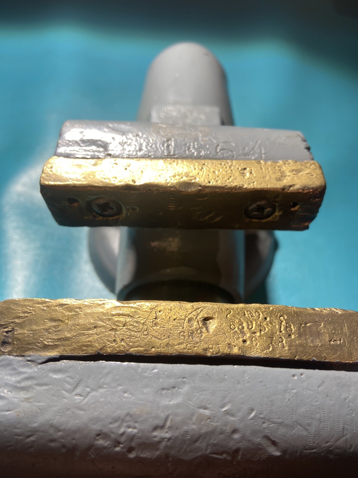 Vintage Wilton Bullet Vise 101028 Machinist Swivel Base 4" - 101027 ...