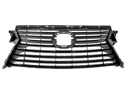 FÜR LEXUS RX 2015-2019 FRONTGRILL KÜHLERGRILL OBERE 531110E170 | eBay