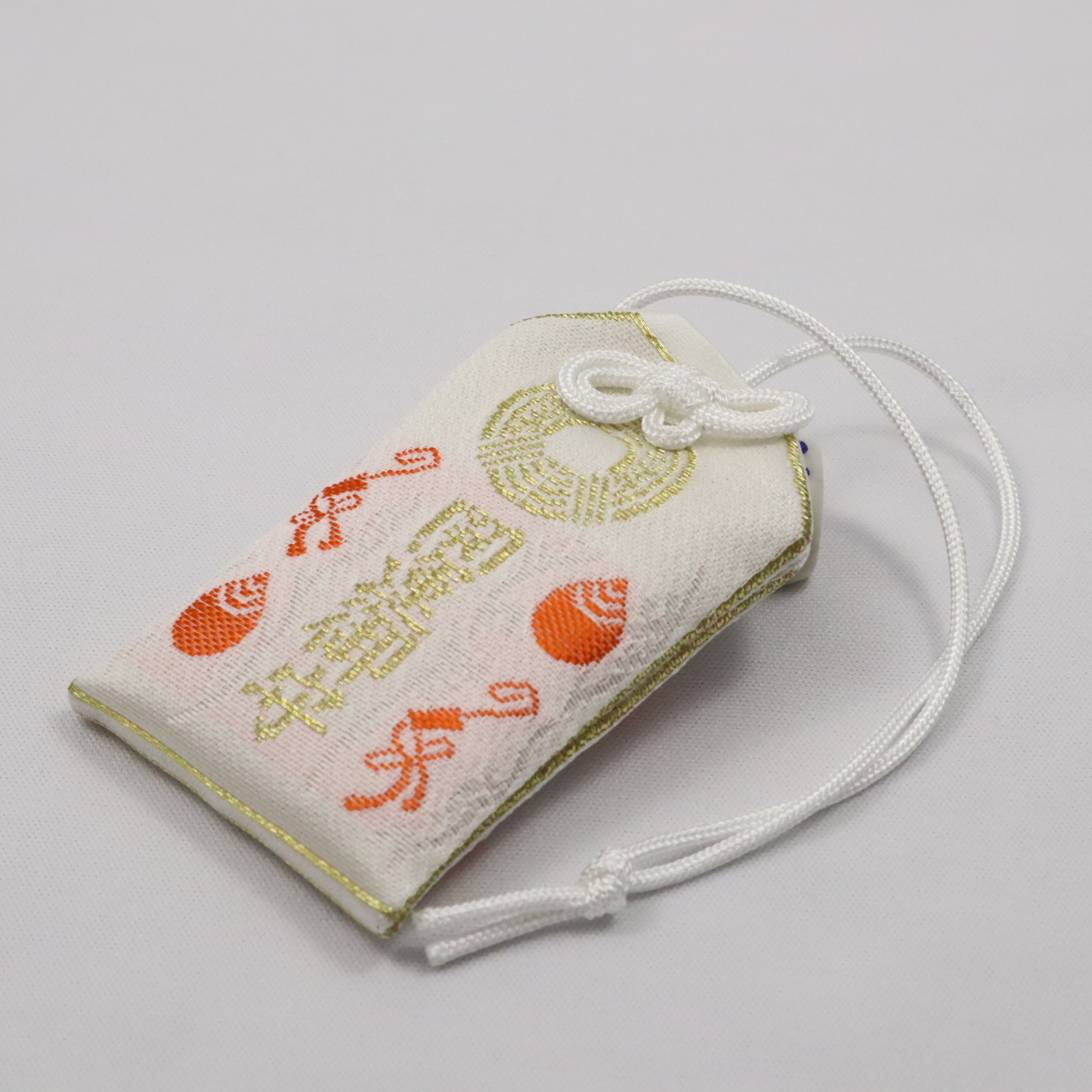Fushimi Inari Shrine Omamori Charm Amulet for Good Luck from Kyoto ...