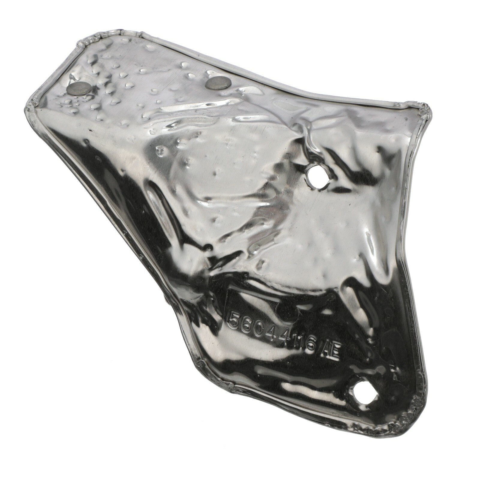 2003-2019 JEEP DODGE RAM STARTER HEAT SHIELD OEM NEW MOPAR GENUINE ...