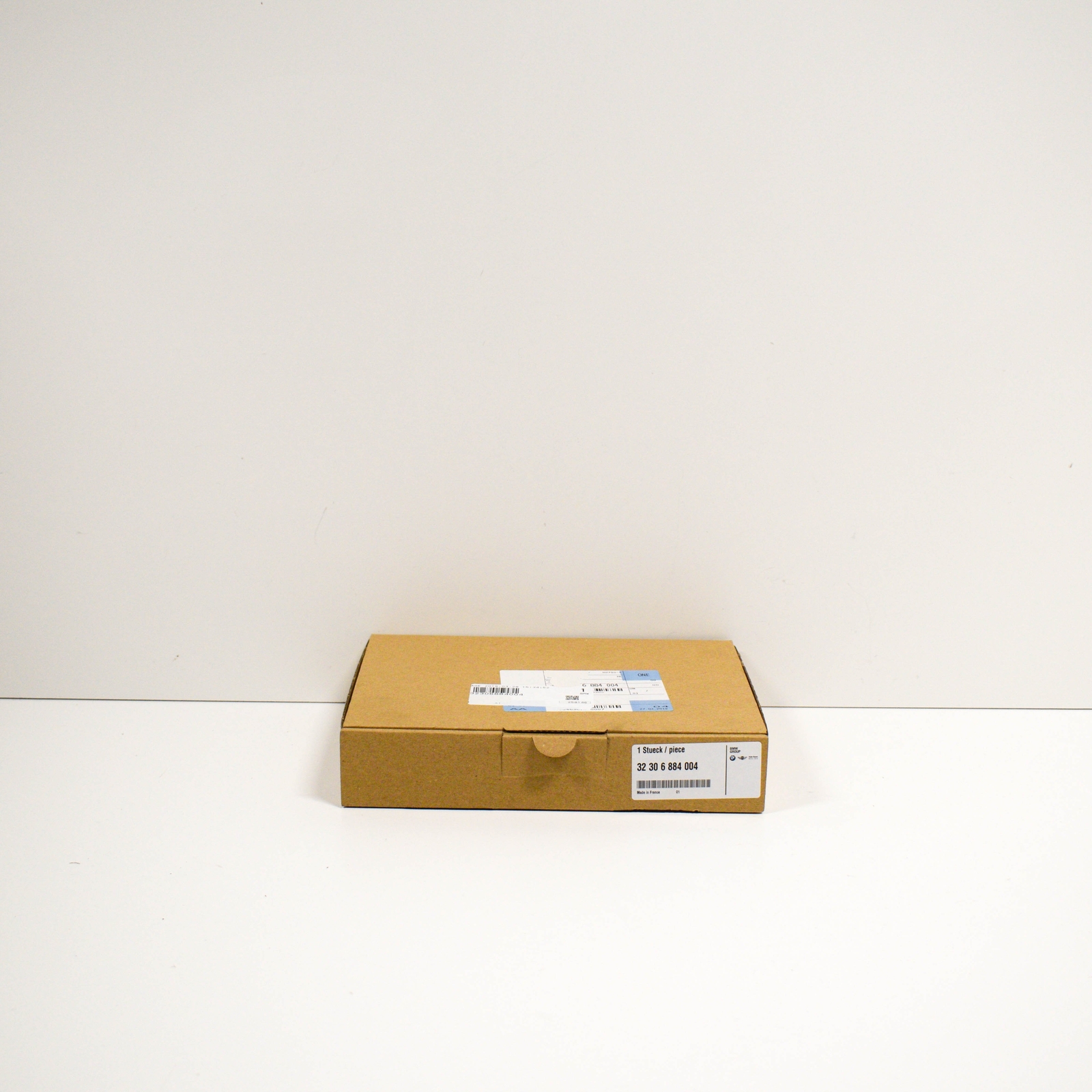 BMW 5 G30 Steering Wheel Horn Contact Plate 32306884004 NEW GENUINE | eBay