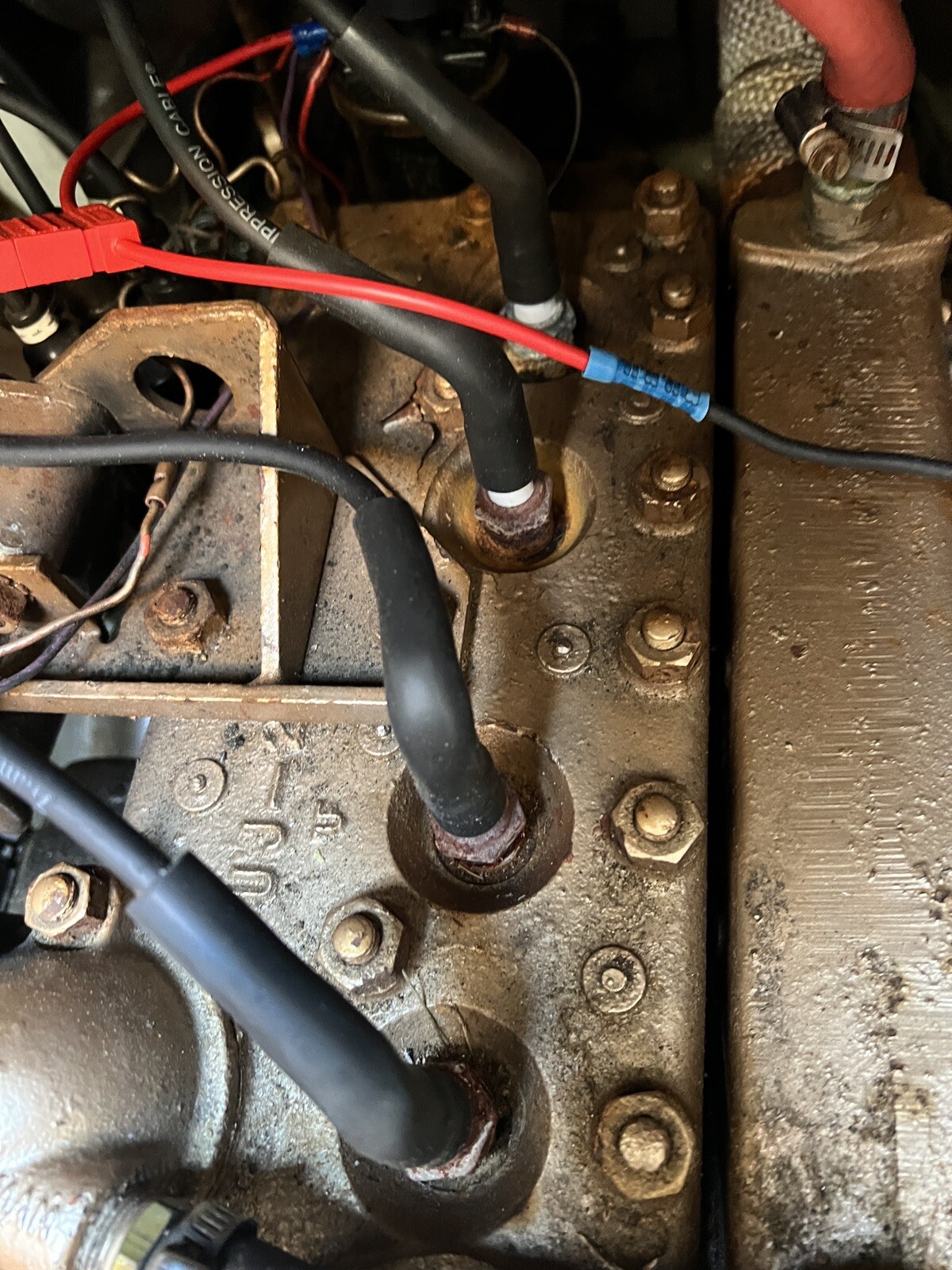 Universal Atomic 4 , Marine Gas engine | eBay