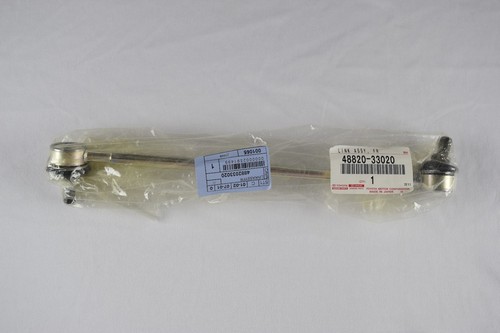 Genuine Toyota Lexus Sway Bar Link Stabilizer 48820-06030 OEM | eBay