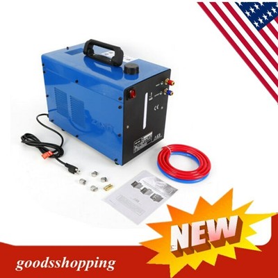 Tig Welding - Tig Torch Cooler