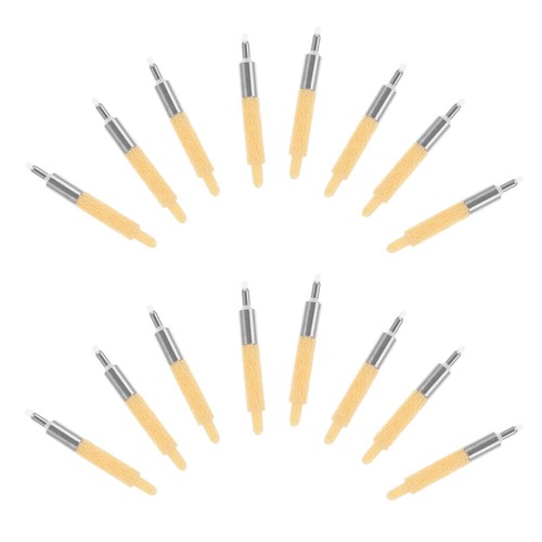 20pcs Marker Pen Nibs Fine Point Nibs Marker Pen Tips Painting Pen Nibs ...