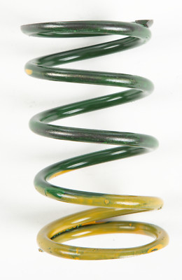 Comet Clutch Spring Yellow/Green 208228A | eBay