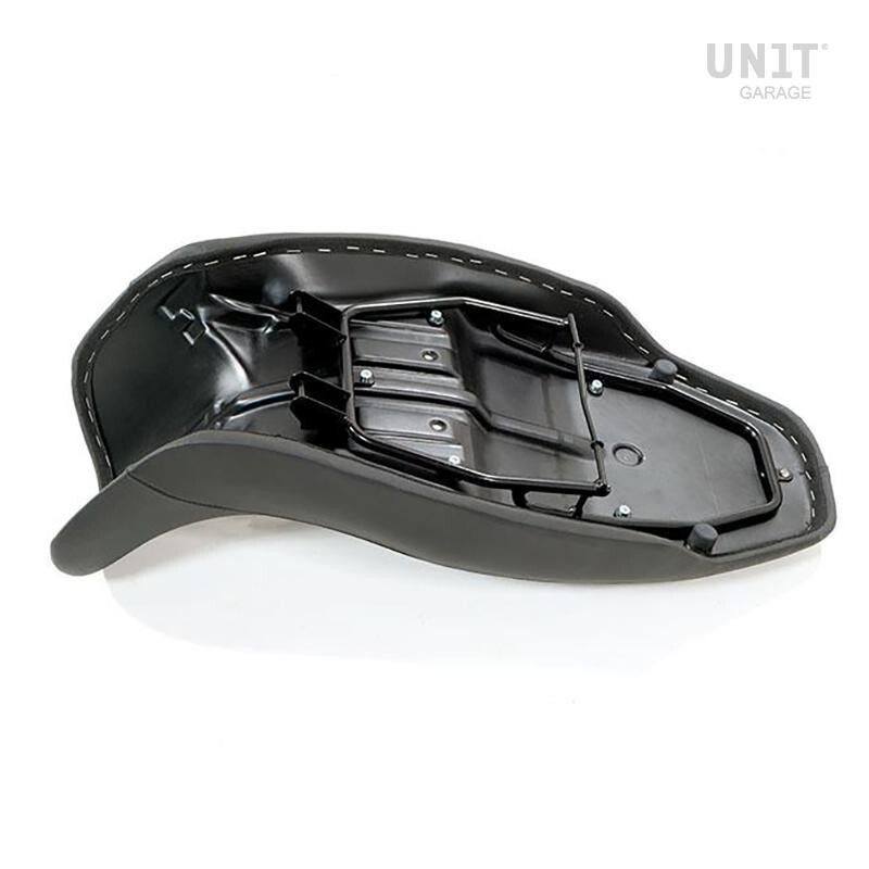 Seat Sitzbank BMW R1100GS R1150GS (No ADVENTURE) - Orange | eBay