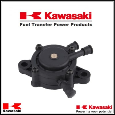 Kawasaki FUEL PUMP FH721V, FH770D, FD731V, FX730V, FX751V, FX801V ...