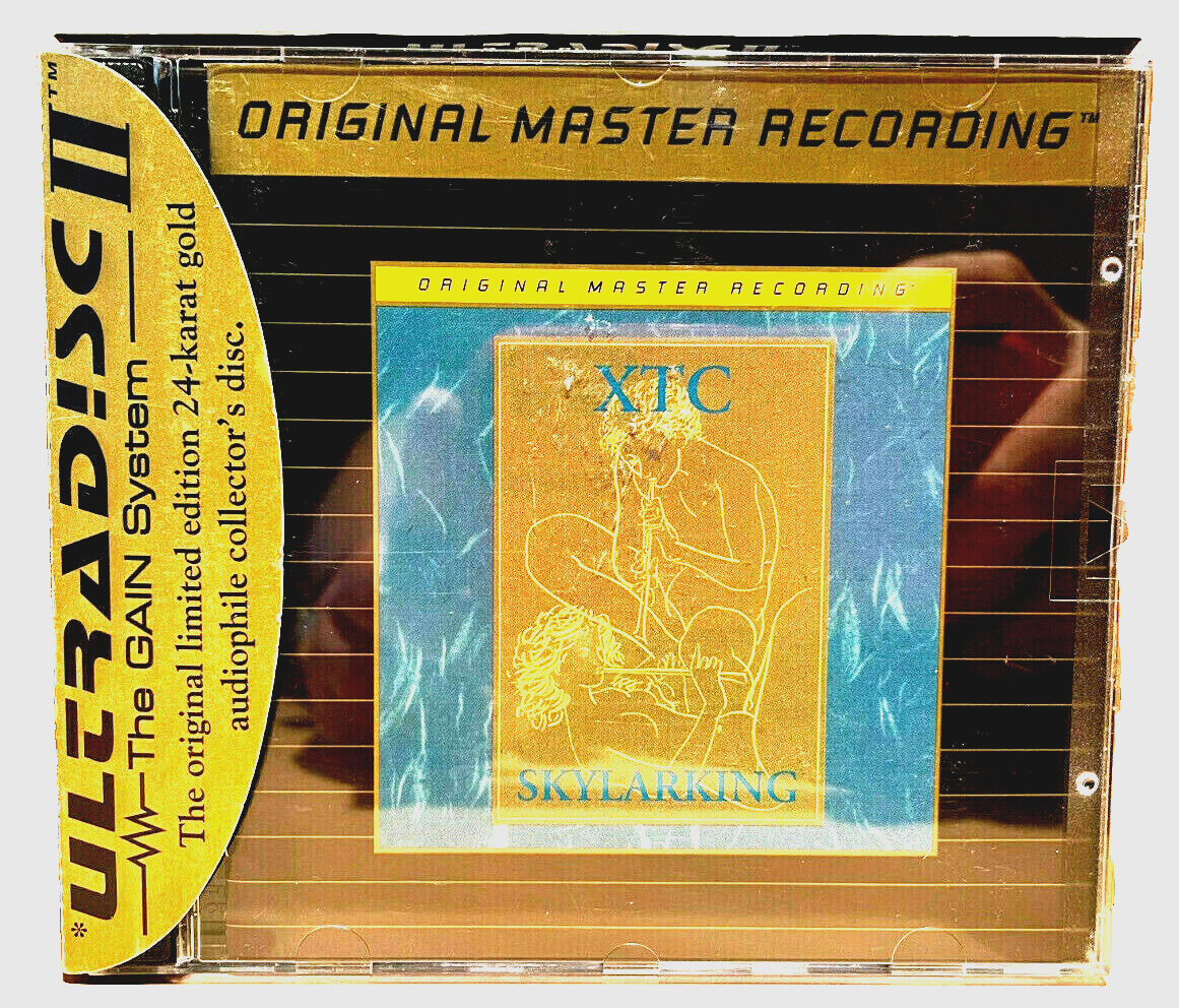 Xtc Skylarking Vinyl Lp Album Discogs XTC XTC English Settlement