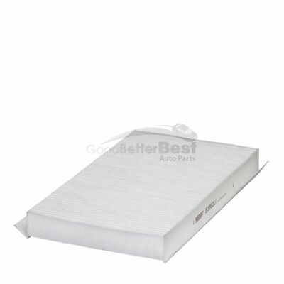 One New Hengst Cabin Air Filter E3982LI JKR500010 for Land Rover | eBay