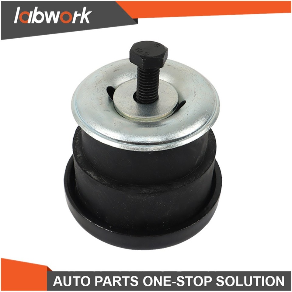 Labwork Body Mount Body Mount Set Of 2 For Chevy S10 Pickup GMC Sonoma ...