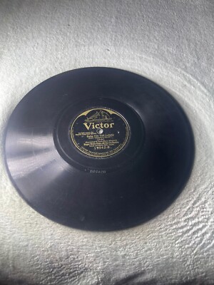VICTOR Record 78 rpm 19942 BABY / LANTERN OF LOVE | eBay