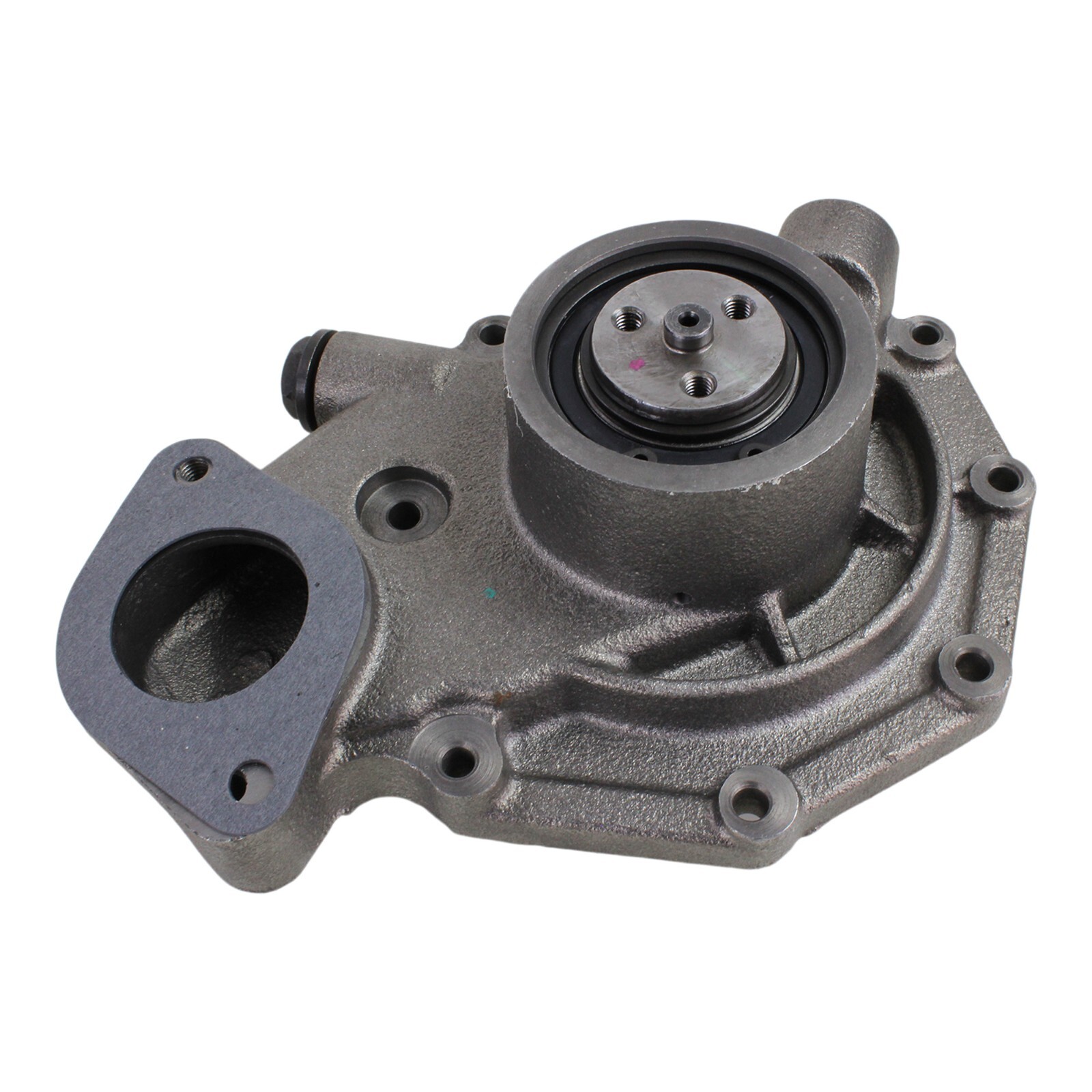 E-RE505980 Water Pump for John Deere 7405, 7505, 7610, 7810, 6010, 6110 ...