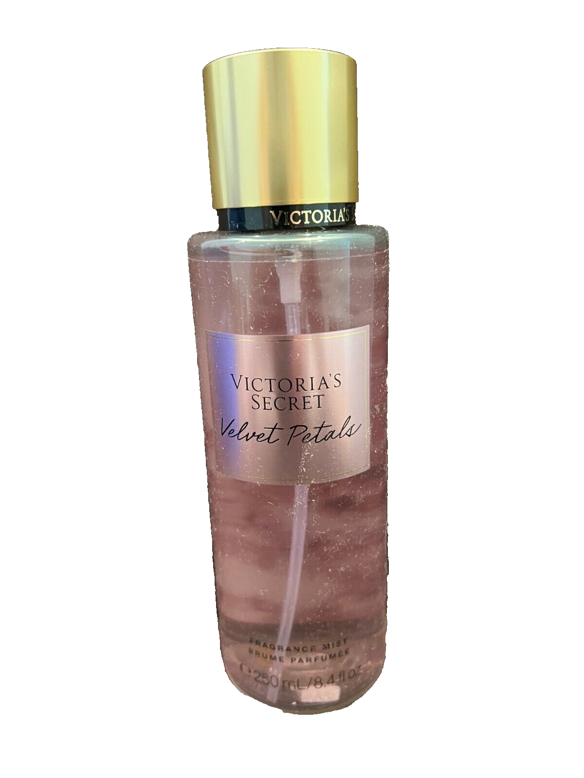 New VICTORIAS SECRET Velvet petals Fragrance Mists BRUMEE PARFUMEE | eBay
