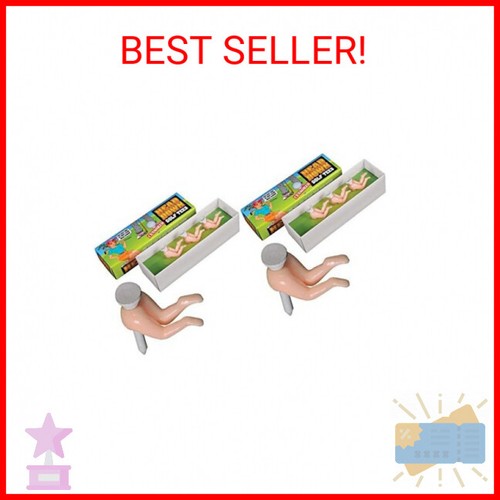 Loftus Heads Down Golf Tees - Golfer Gag Gift Idea | eBay