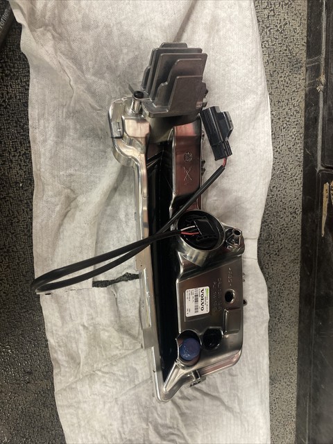 2015 Volvo S60 Left Front Park Light 31420395 for sale online | eBay