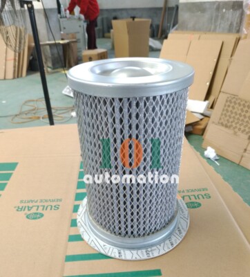 1PCS New SULLAIR LS10/ Air compressor oil and gas separation core ...